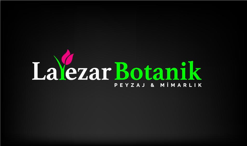 LALEZAR BOTANİK - peyzaj.com