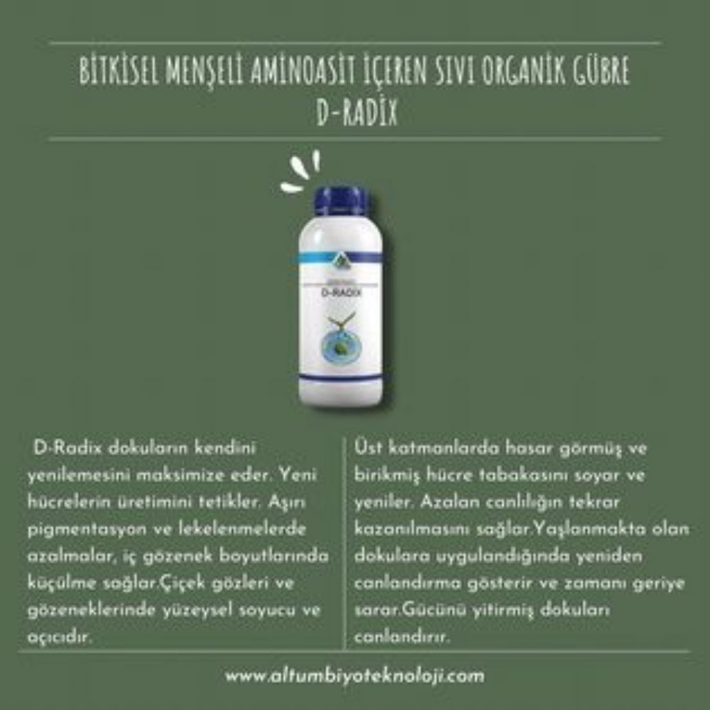 D-Radix - peyzaj.com